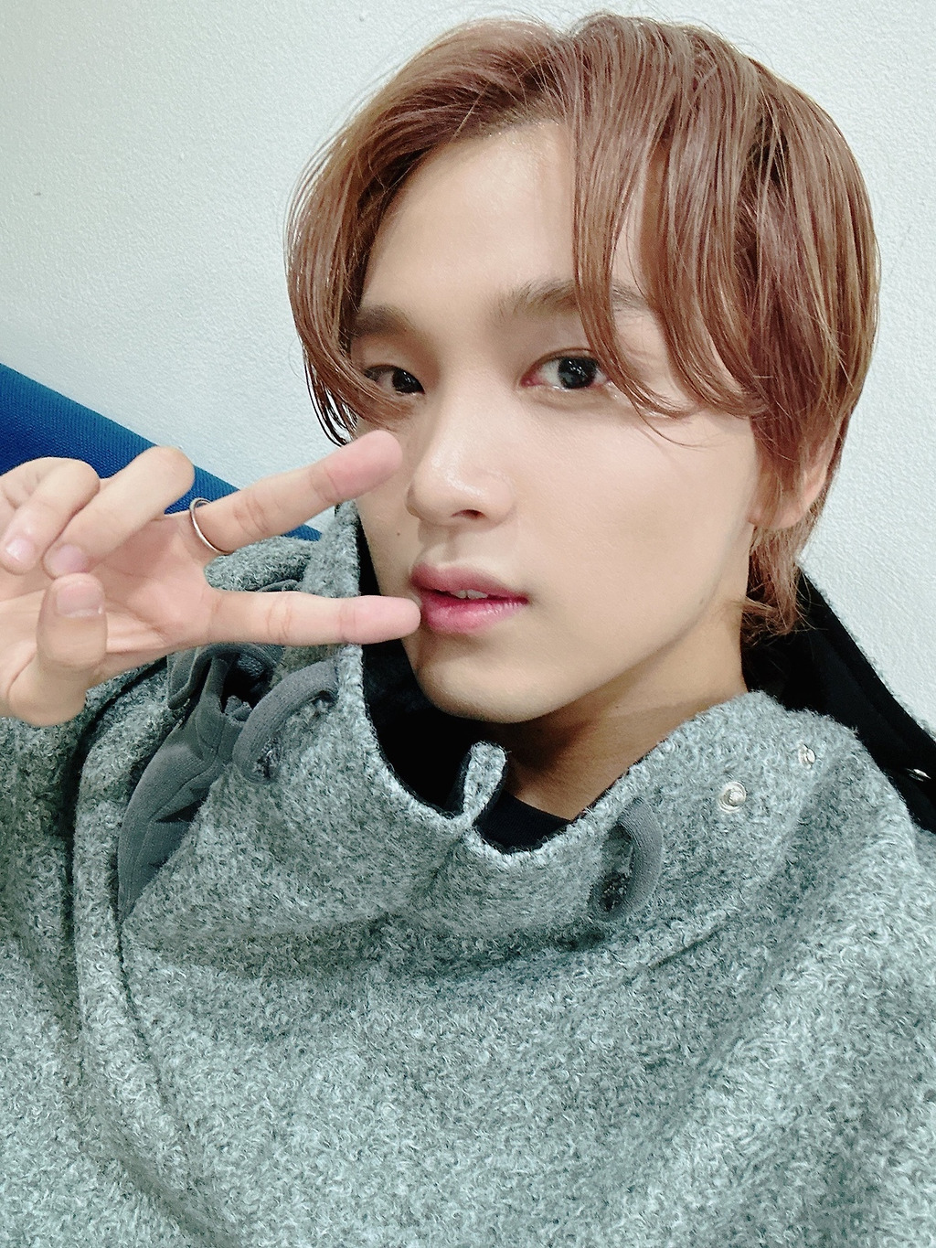 Nct 엔시티 Nct 127 팩트체크 활동 막방 셀카 Daum 카페