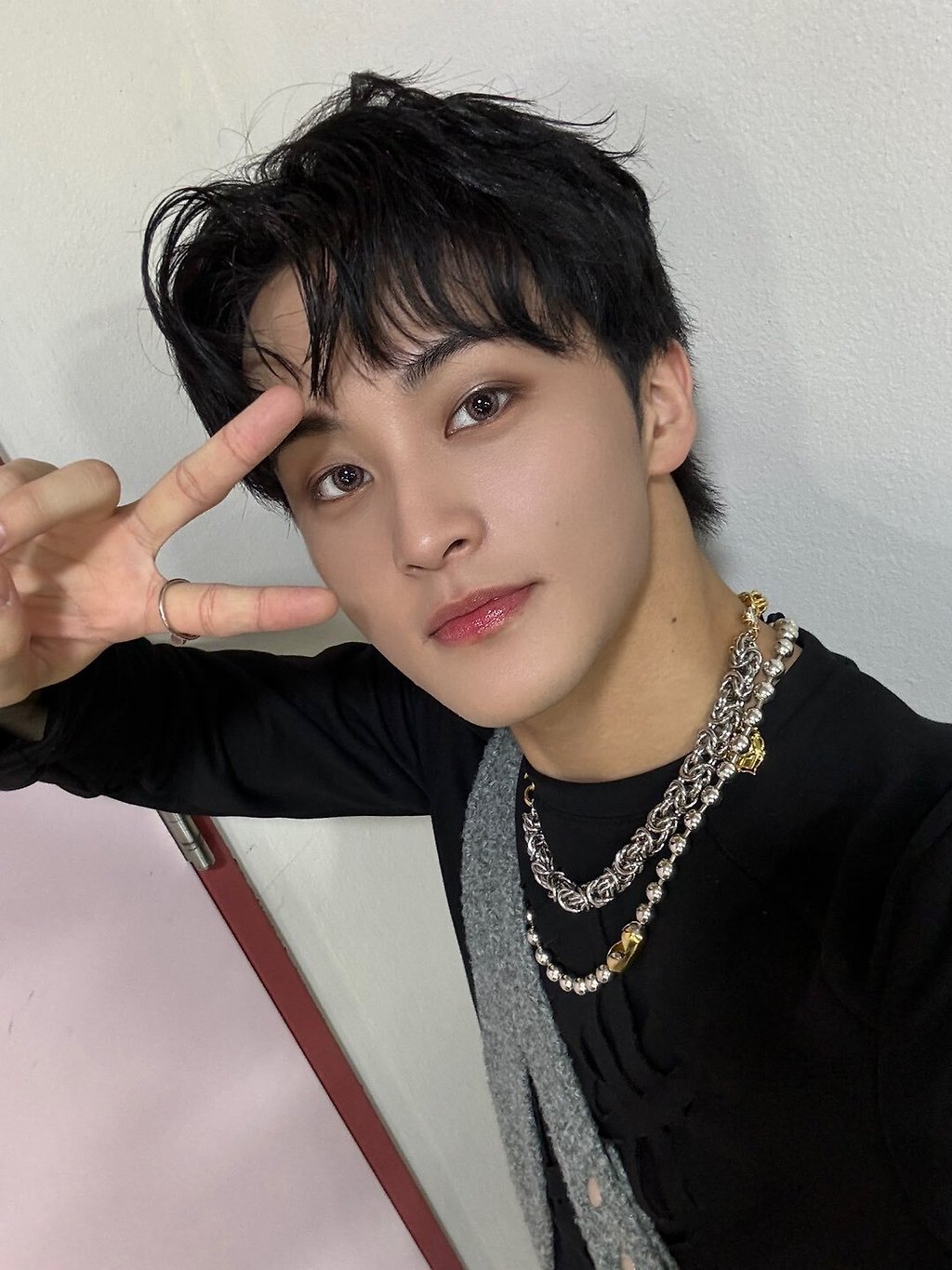 Nct 엔시티 Nct 127 팩트체크 활동 막방 셀카 Daum 카페