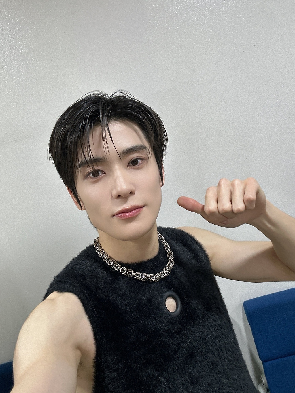 Nct 엔시티 Nct 127 팩트체크 활동 막방 셀카 Daum 카페