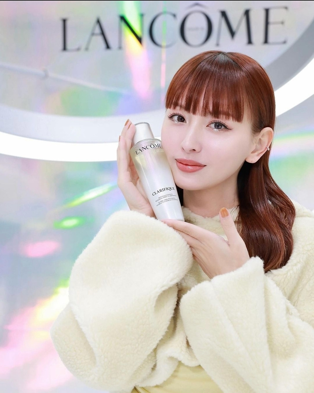 화장품 추천 일본 인기 모델로 알아보는 일본의 메이크업 트렌드 변화 Daum 카페