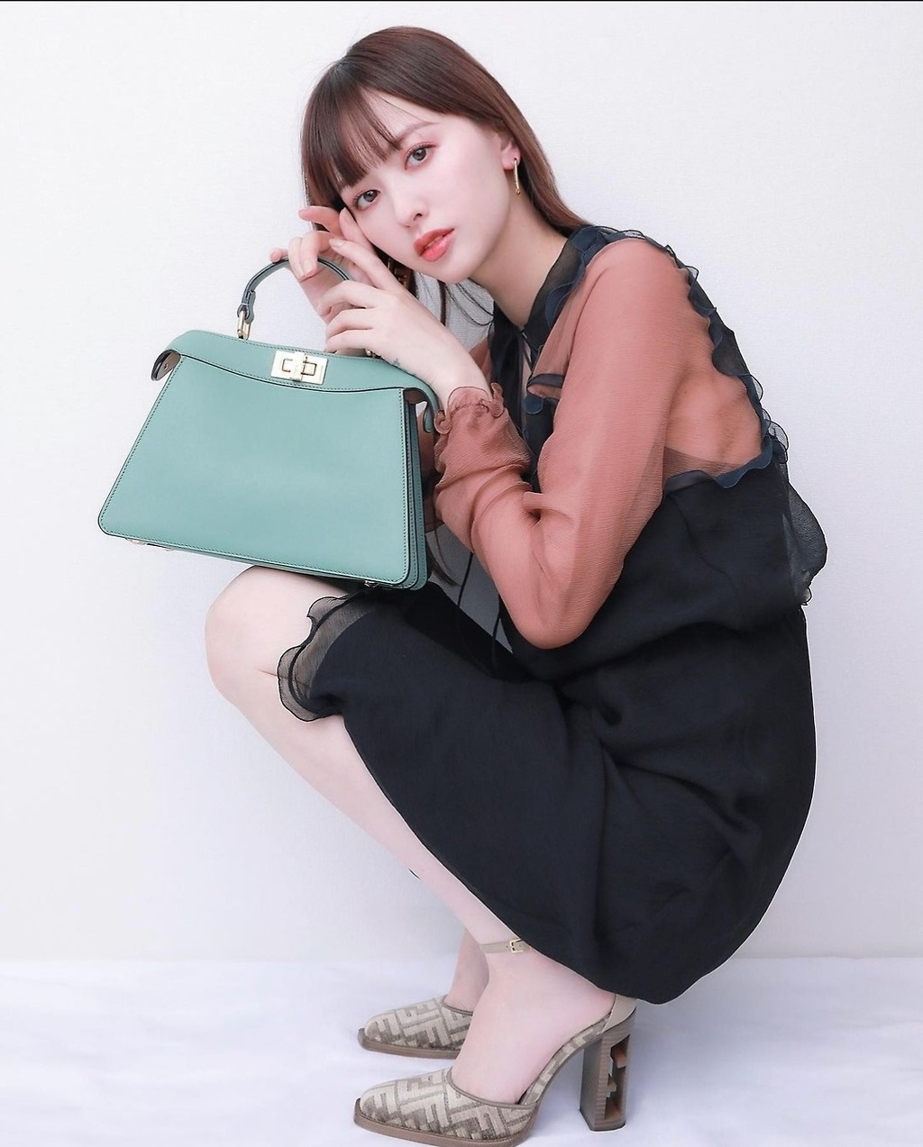 화장품 추천 일본 인기 모델로 알아보는 일본의 메이크업 트렌드 변화 Daum 카페