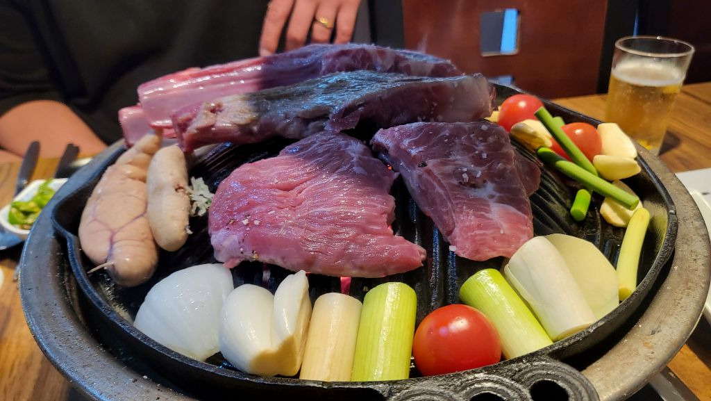 잘 먹는 먹보들 존ㅁ맛 Daum 카페