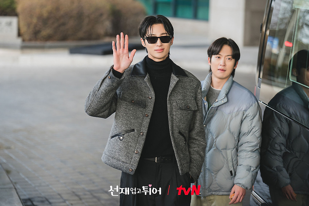 드라마 같이봐요 선재 업고 튀어 7화 스틸컷 Daum 카페
