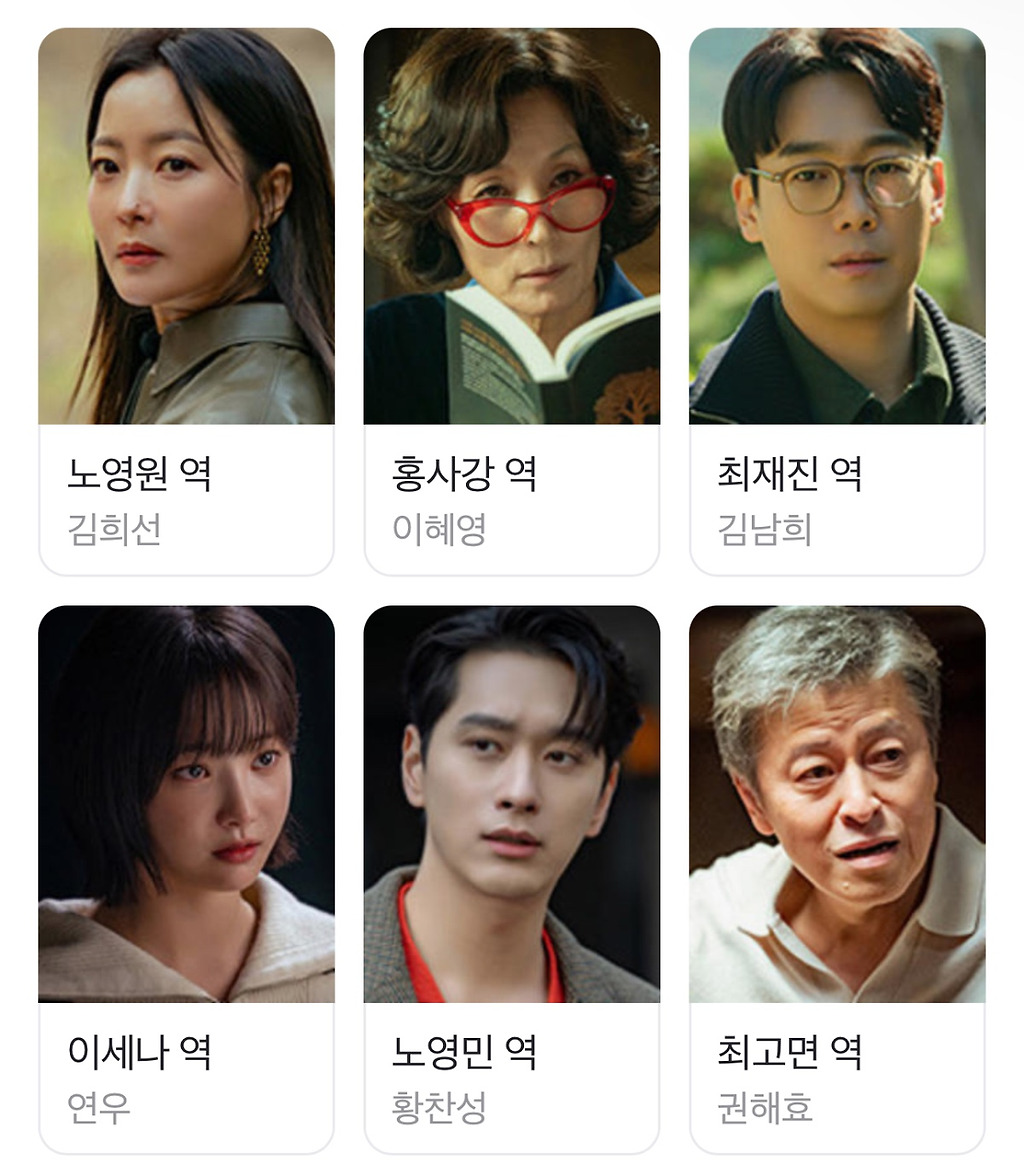 드라마 같이봐요 요즘 볼 거 많아졌다는 주말드라마 근황 Daum 카페