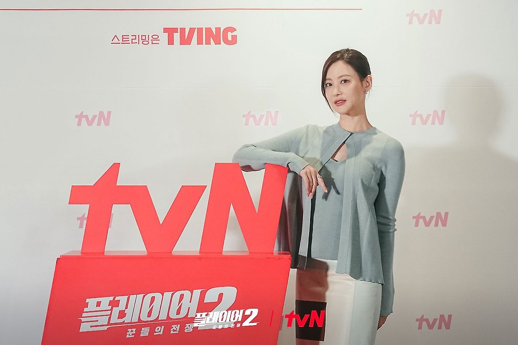 드라마 같이봐요 | tvN 제작발표회 (송승헌, 오연서, 이시언, 태원석, 장규리) - Daum 카페