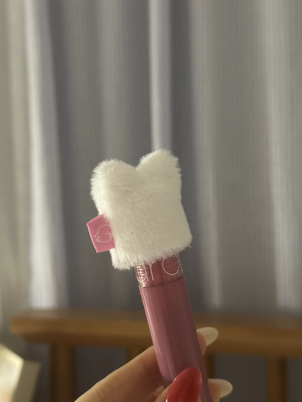 10만원 이하 쇼핑 자랑 💄롬앤 글래스팅 컬러 글로스 탕후루광 미침 Daum 카페
