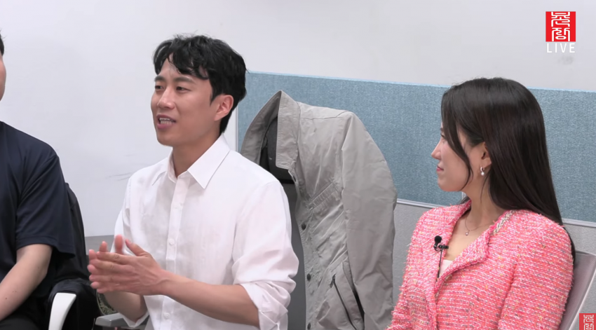 나는 솔로 갤러리 나솔19기 광수로 보는 스타일링의 중요성 Daum 카페