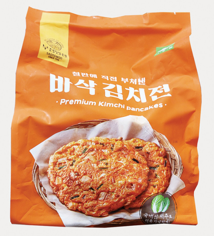 코스트코 🥢총합 30장은 먹고 쓰는 사옹원 김치전 Daum 카페