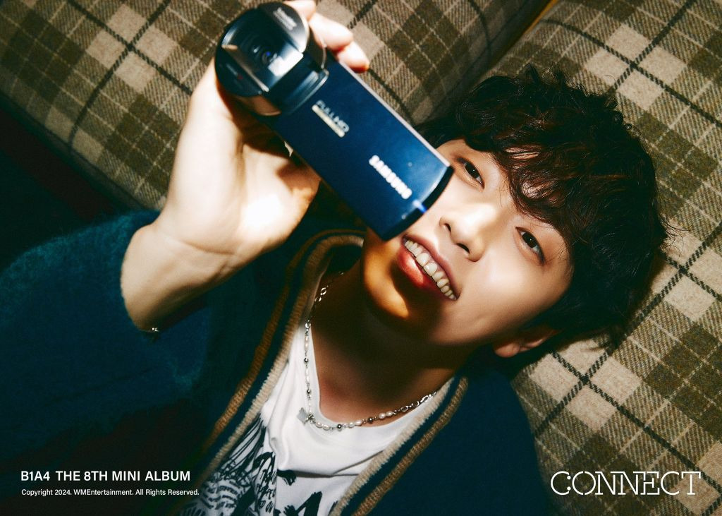 B1A4 | 레전드 찍은 컨셉 포토 - Daum 카페