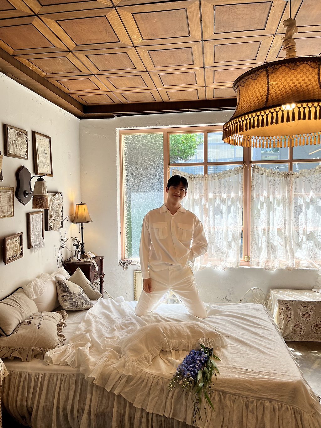 B1A4 | 이 남성 오늘 생일 - Daum 카페