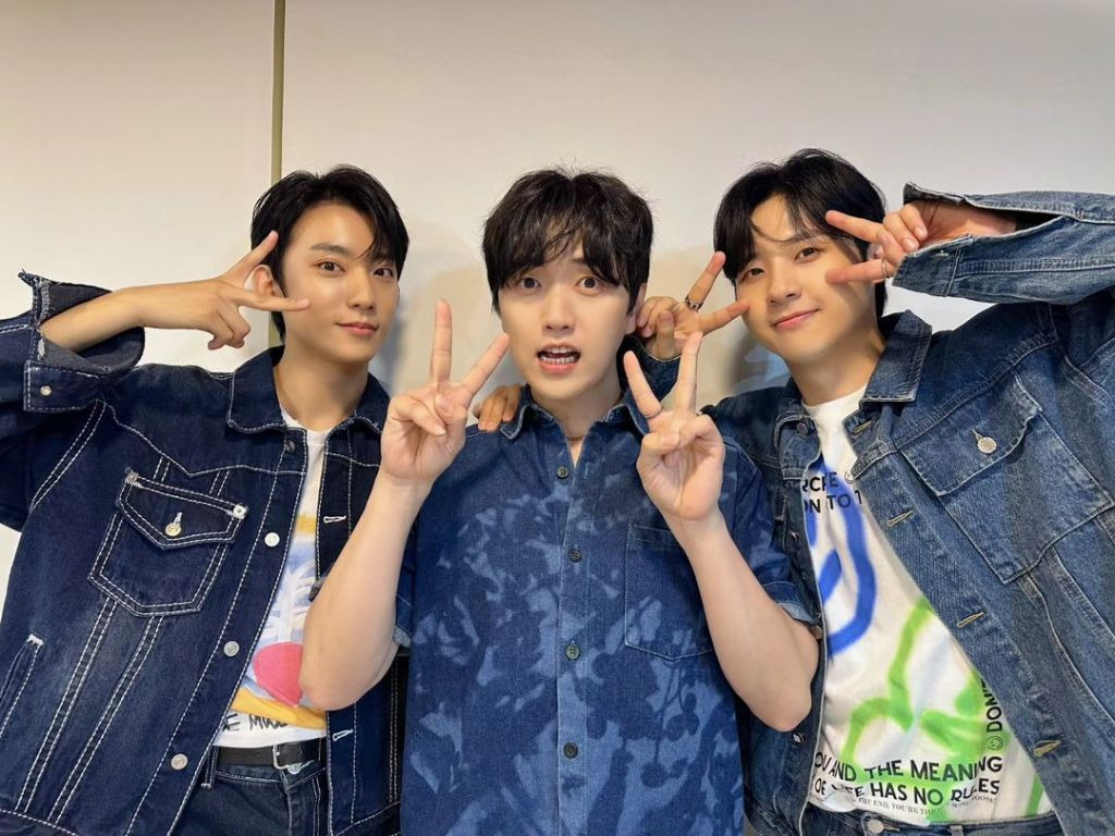 B1A4 | ‼️B1A4 컴백한다‼️ - Daum 카페