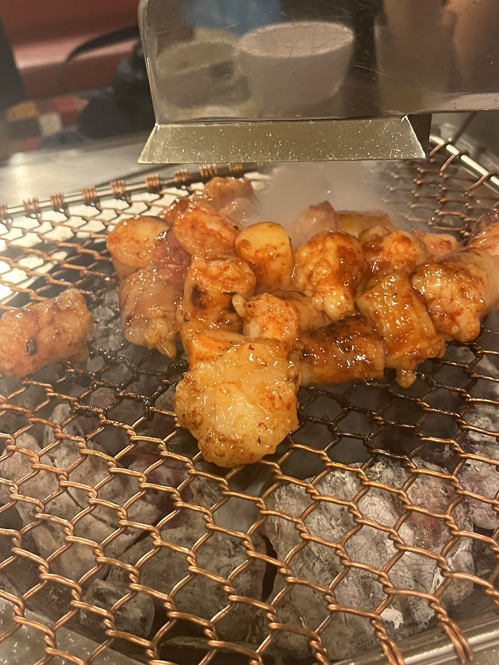 광주맛집 상무지구 세광양대창 Daum 카페