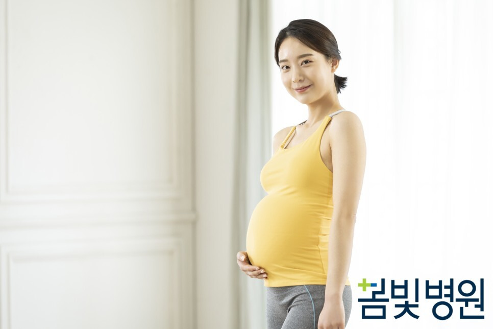 봄빛병원 소식지 건강한 출산을 위한 임산부 걷기 운동 시기별 주의 사항은 Daum 카페