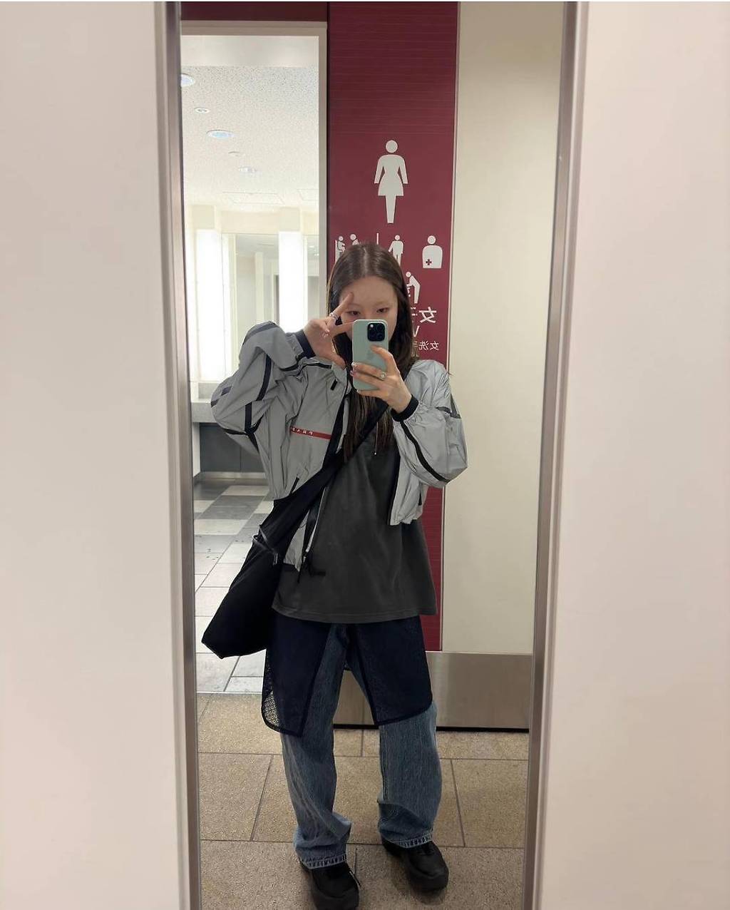 데일리룩 요즘 유행 중인 레이어드 패션 Daum 카페
