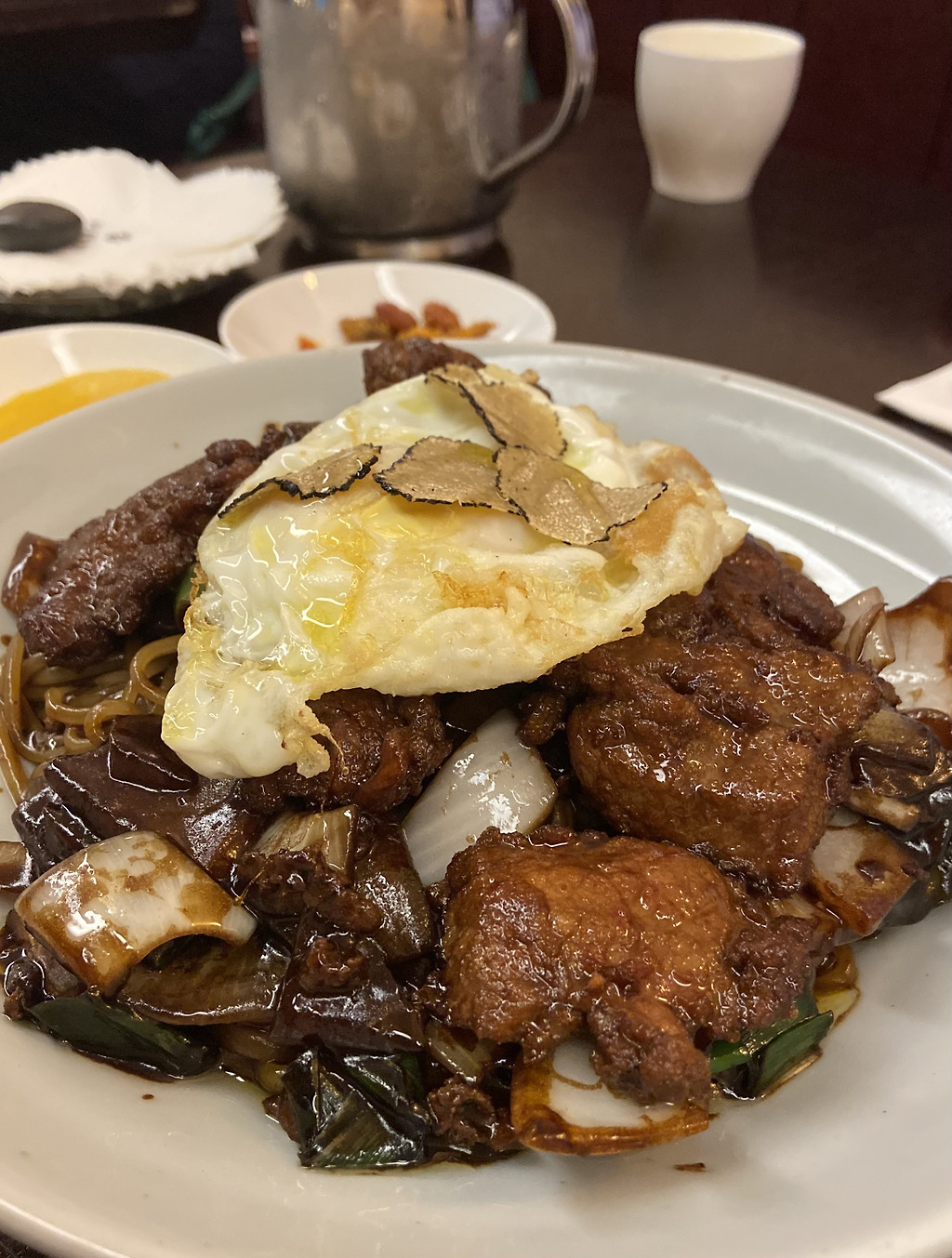 나만 알고 싶은 맛집 | 3만원 짜리 짜장면 ㄷ ㄷ ㄷ - Daum 카페