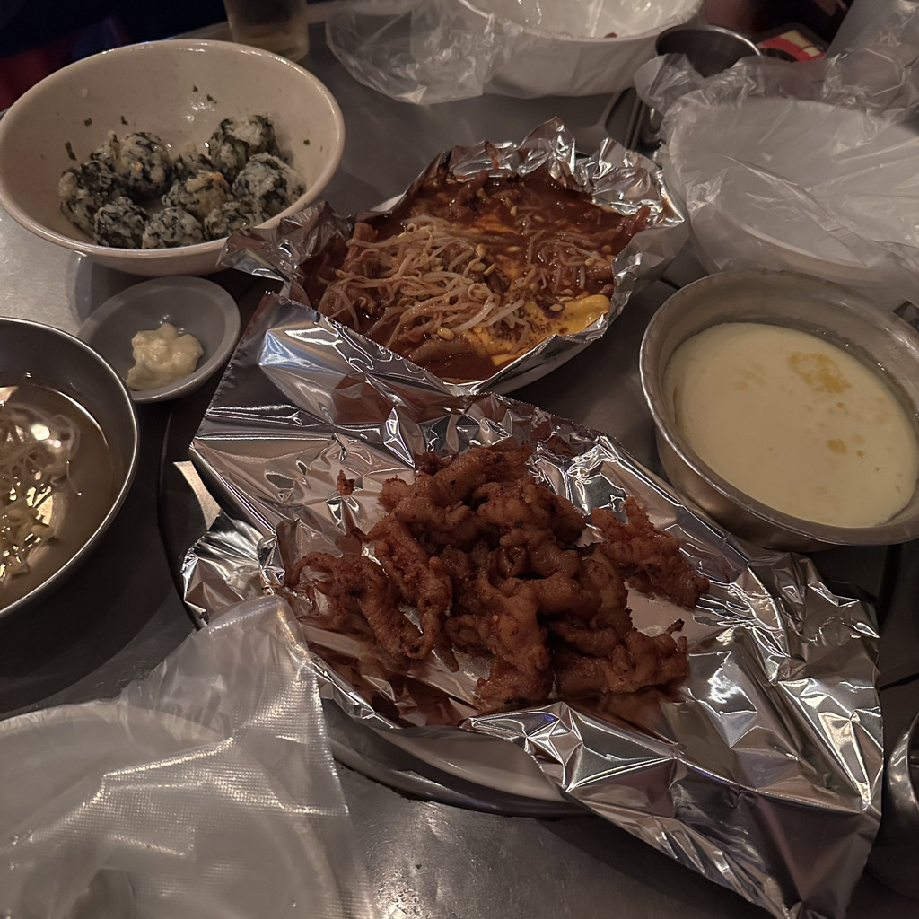 나만 알고 싶은 맛집 찐 닭발맛집 서울대입구 수상한닭발 Daum 카페