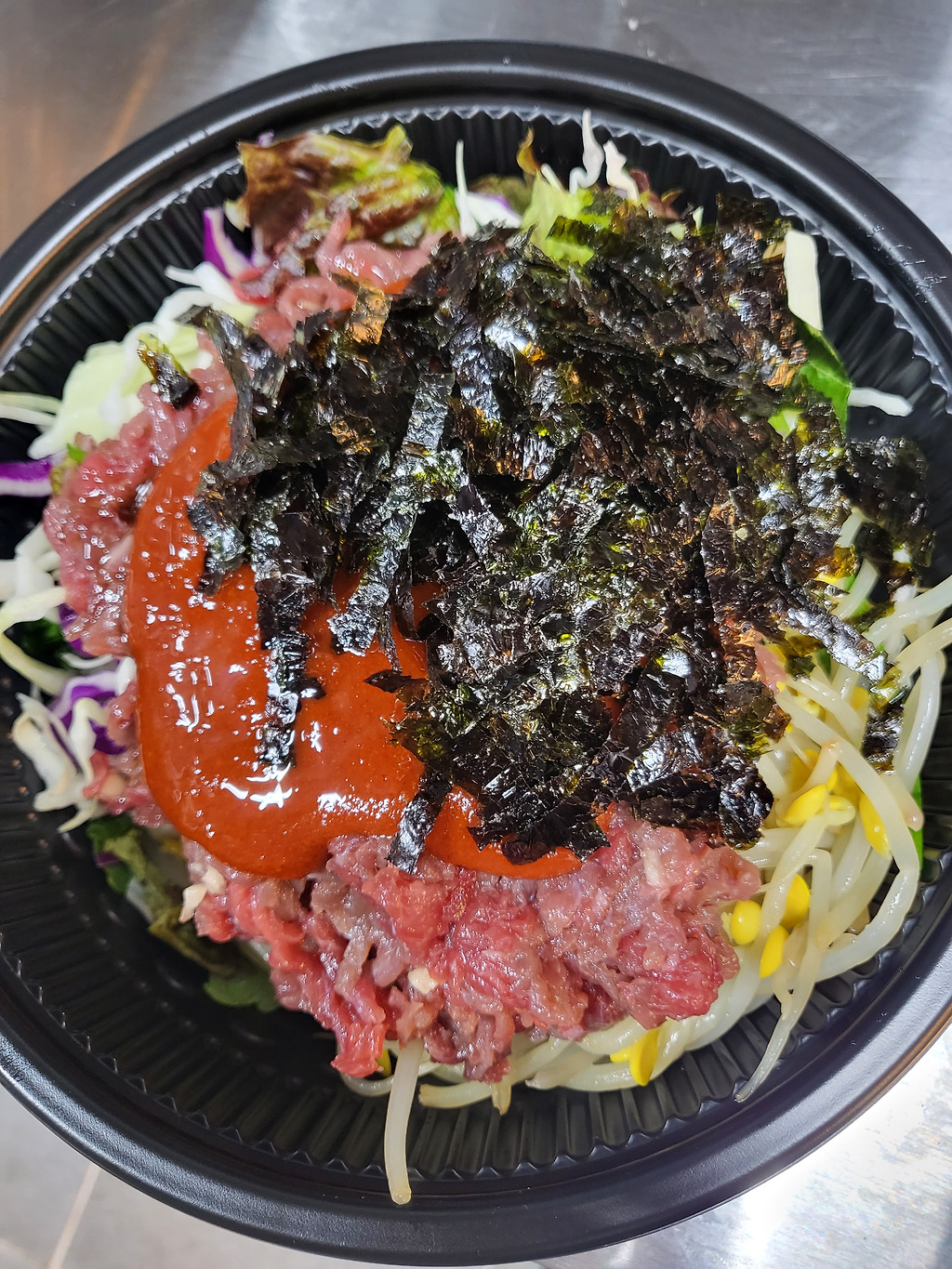나만 알고 싶은 맛집 조선육회 영등포직영점 Daum 카페