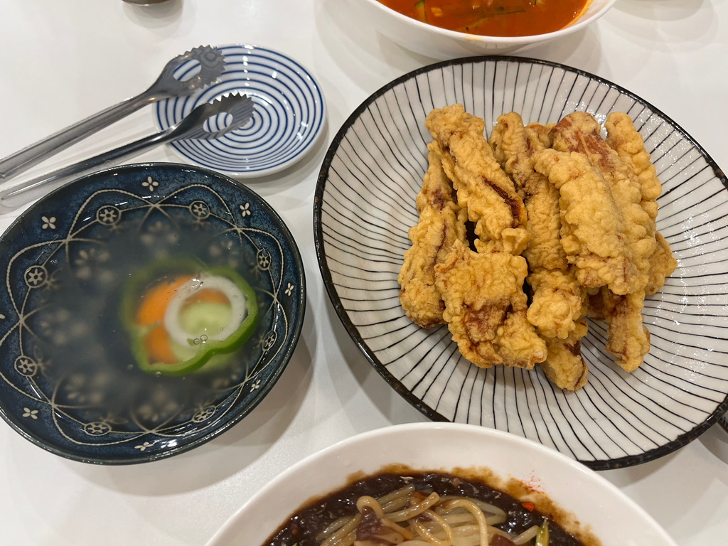 나만 알고 싶은 맛집 의왕 부곡동 도깨비반점 Daum 카페