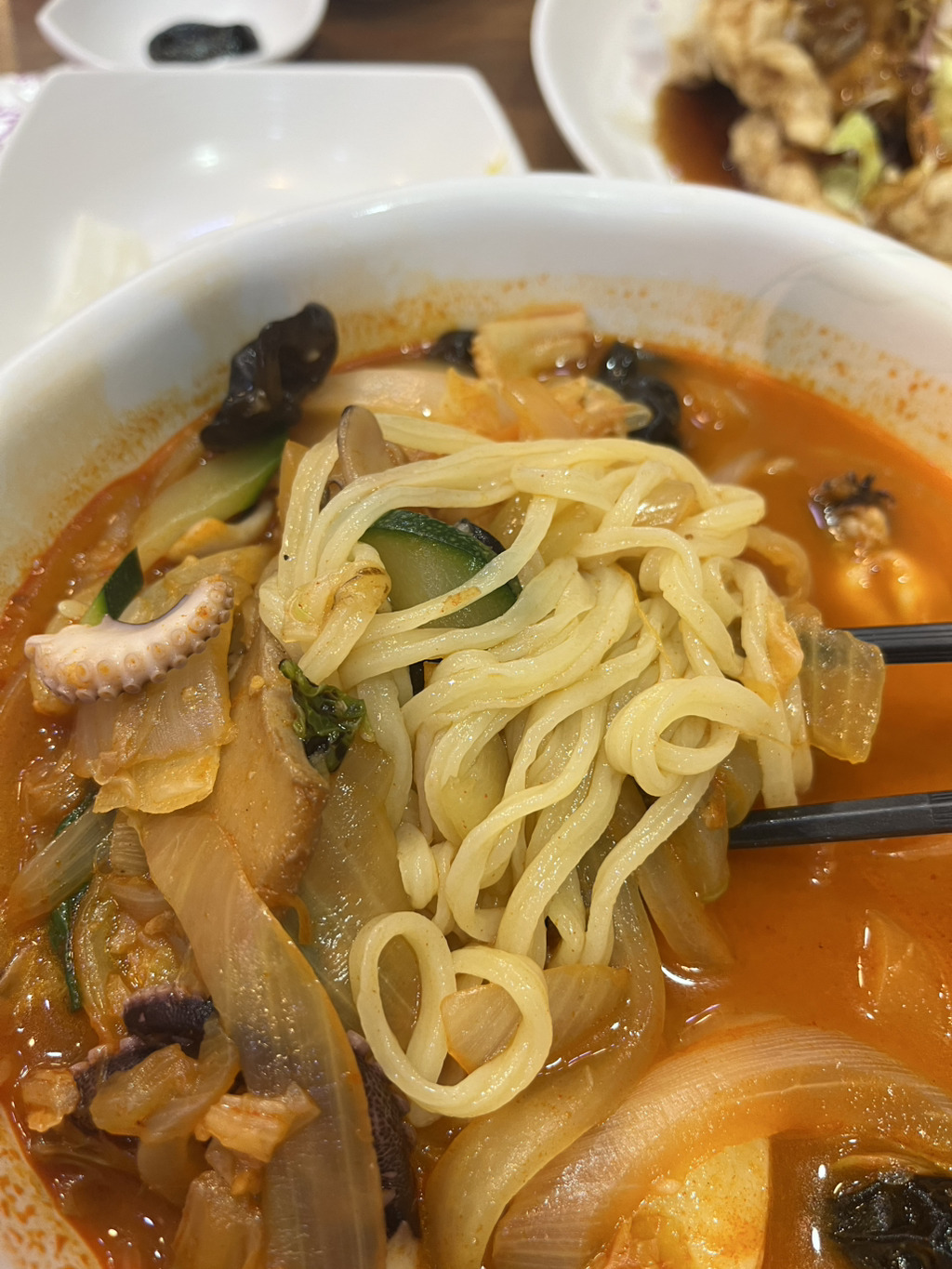 나만 알고 싶은 맛집 의왕 청계동 짜장면 짬뽕 맛집 Daum 카페