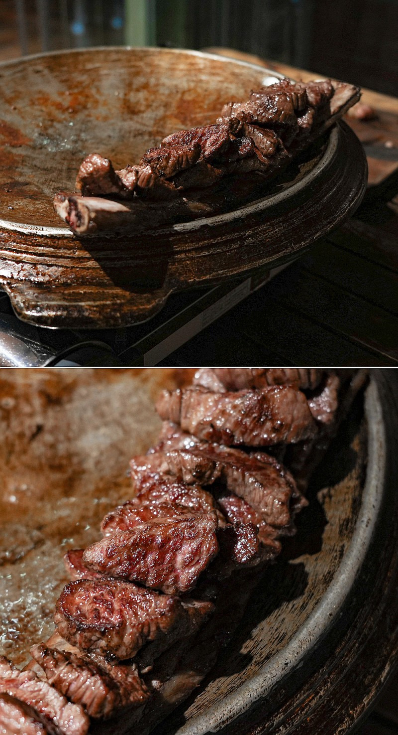 나만 알고 싶은 맛집 분위기 쩌는 우대갈비 존맛집 Daum 카페