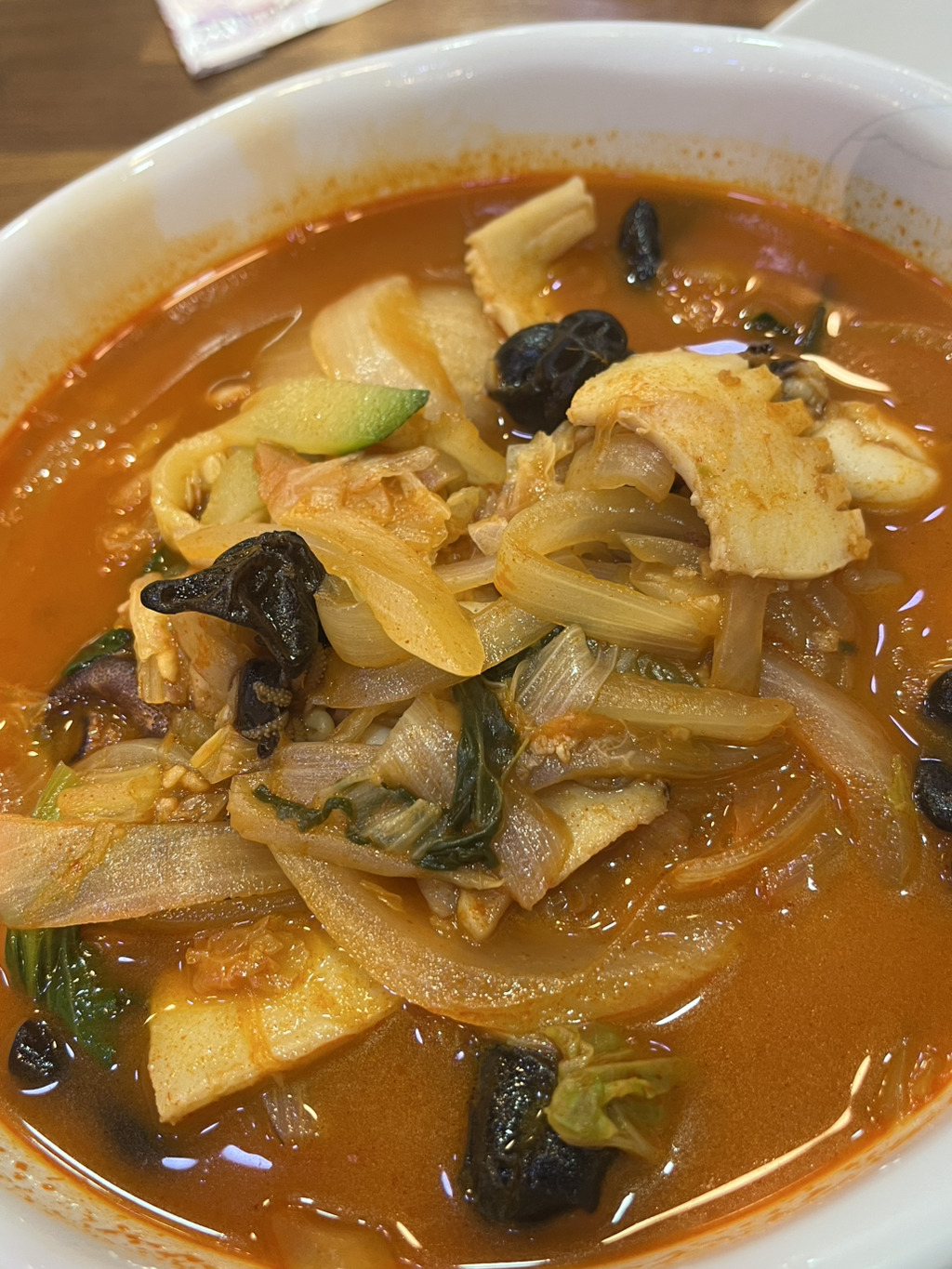 나만 알고 싶은 맛집 의왕 청계동 짜장면 짬뽕 맛집 Daum 카페