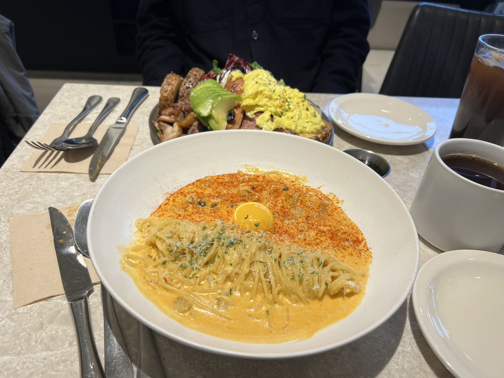 일산맛집 대화 브런치빈 Daum 카페