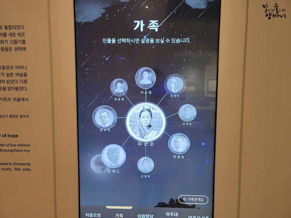 맛 술 싸 천안 유관순 열사 기념관 유관순 열사 생가 Daum 카페