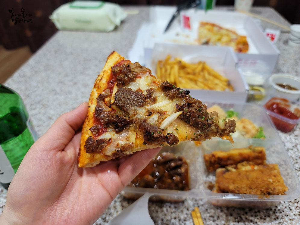맛술싸 경주 황리단길 시장 Daum 카페