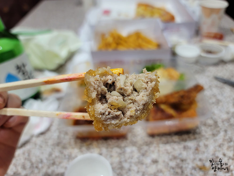 맛술싸 경주 황리단길 시장 Daum 카페
