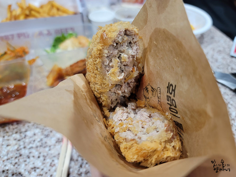 맛술싸 경주 황리단길 시장 Daum 카페
