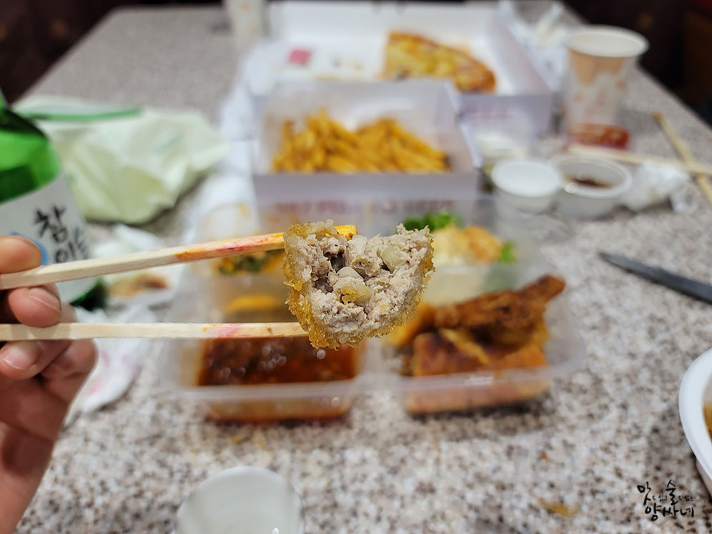 맛술싸 경주 황리단길 시장 Daum 카페