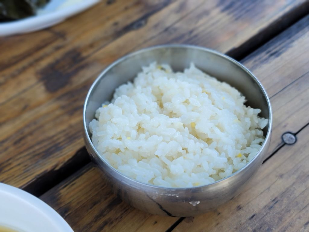 맛술싸 울릉도 여행 2 나리분지 나리촌식당 Daum 카페