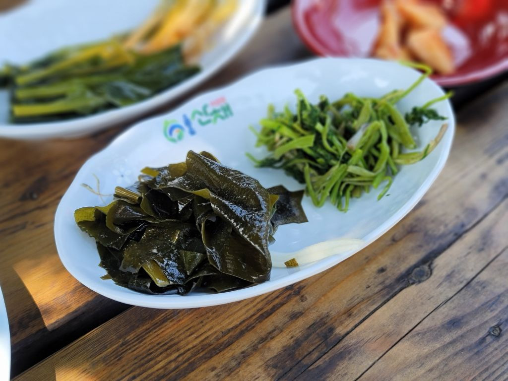 맛술싸 울릉도 여행 2 나리분지 나리촌식당 Daum 카페