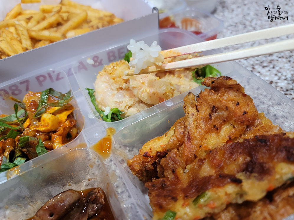 맛술싸 경주 황리단길 시장 Daum 카페
