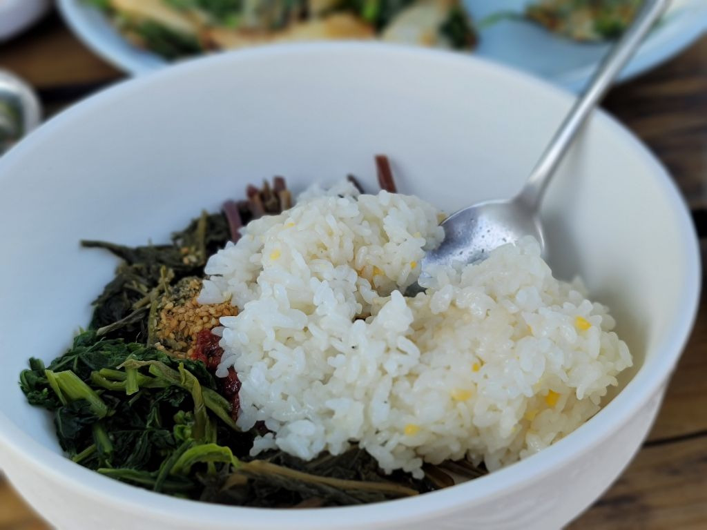 맛술싸 울릉도 여행 2 나리분지 나리촌식당 Daum 카페