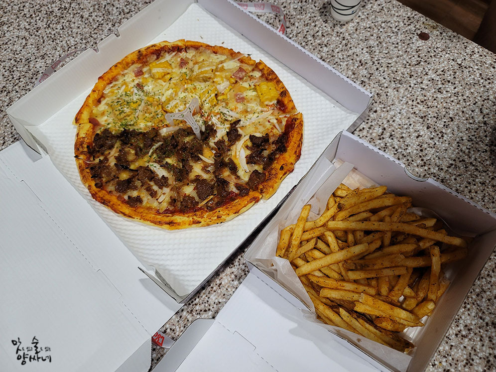 맛술싸 경주 황리단길 시장 Daum 카페