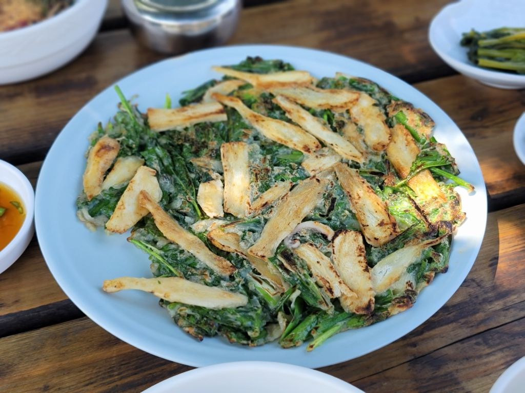 맛술싸 울릉도 여행 2 나리분지 나리촌식당 Daum 카페