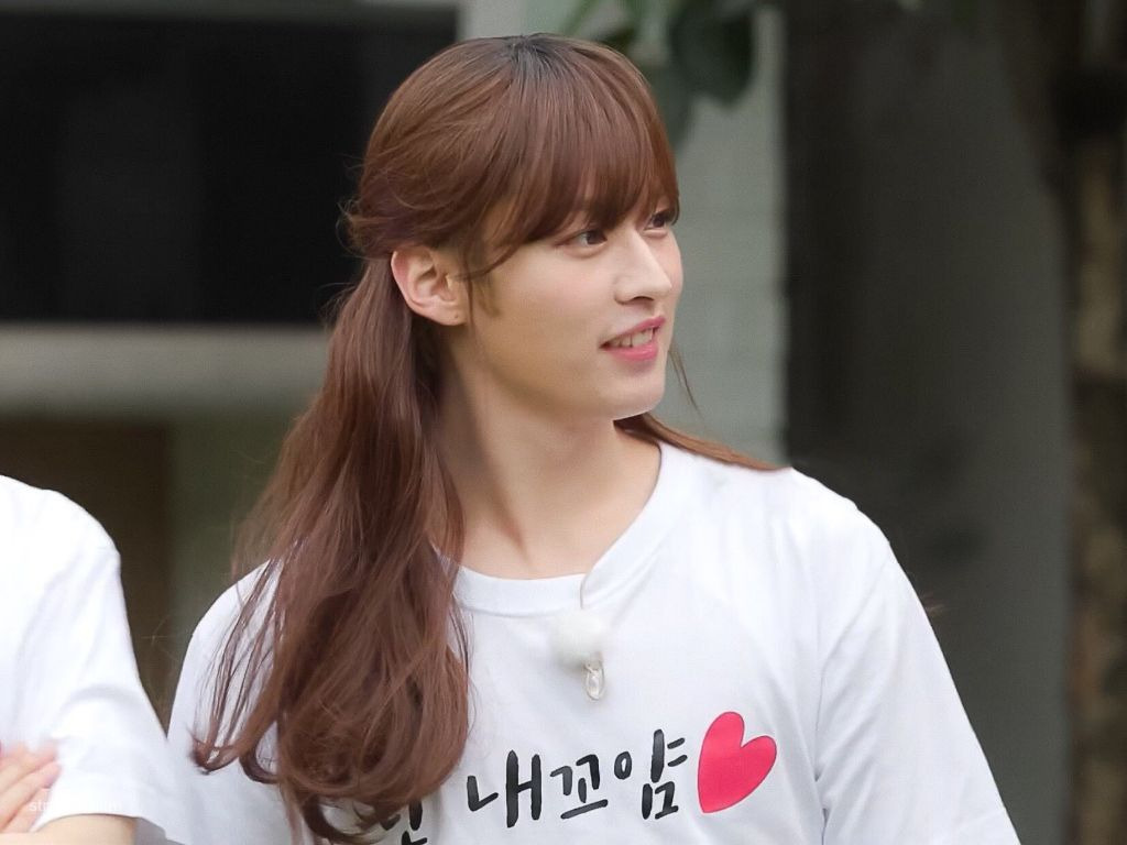 리노of스트레이키즈 슼둥가족 작은엄마ㅋㅋㅋㅋ Daum 카페