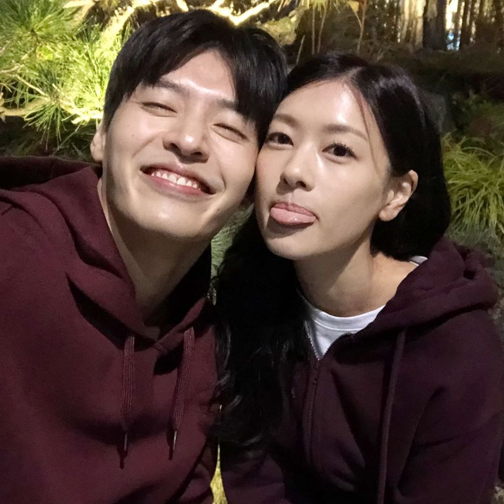 혹시 영화 좋아하세요 영화 정소민×강하늘 귀여운 커플 셀카ㅋㅋ Daum 카페