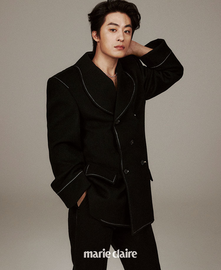 혹시 영화 좋아하세요 반도 감독이 서대위 역으로 구교환 뽑은 이유 Daum 카페