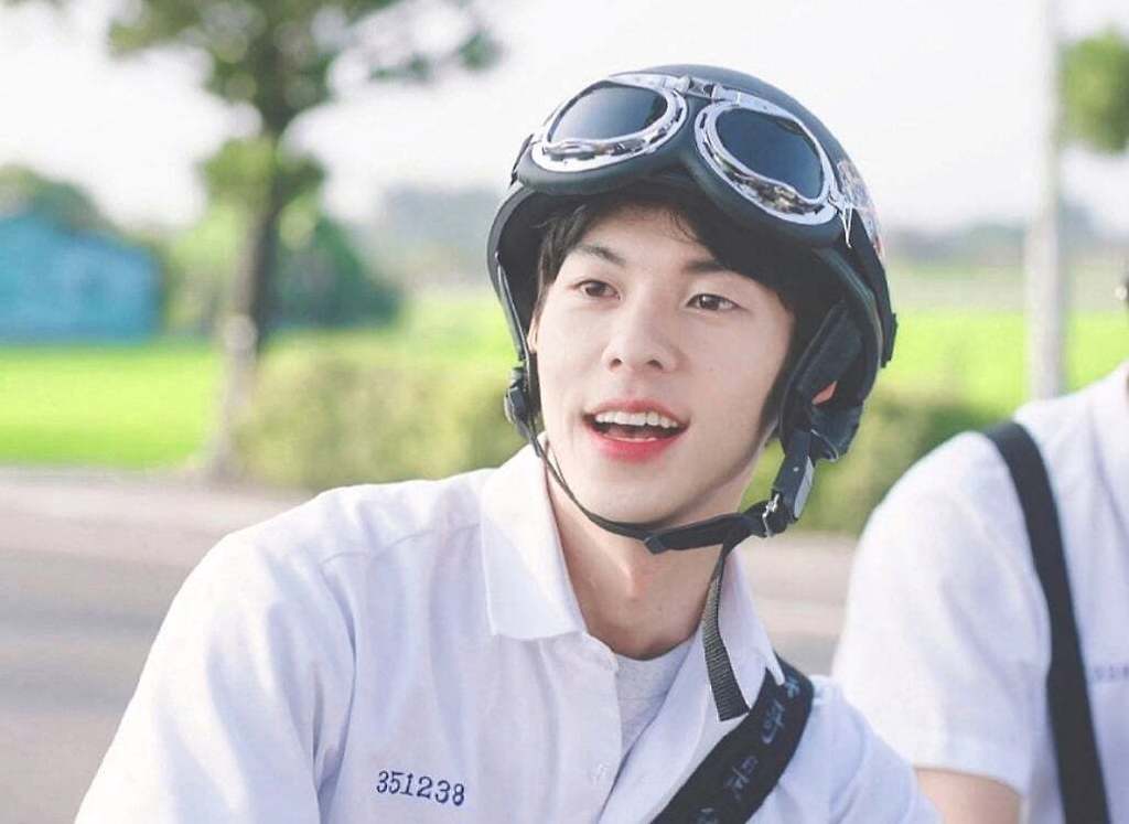 혹시 영화 좋아하세요 상견니 And 너의 시간 속으로상견니 한국판 비교짤 Daum 카페
