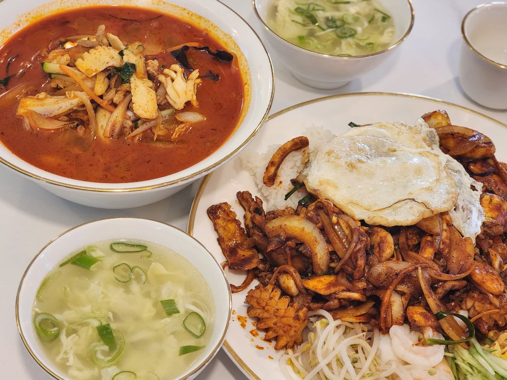 친절하지 않는 밥상과 리뷰 강릉 Daum 카페
