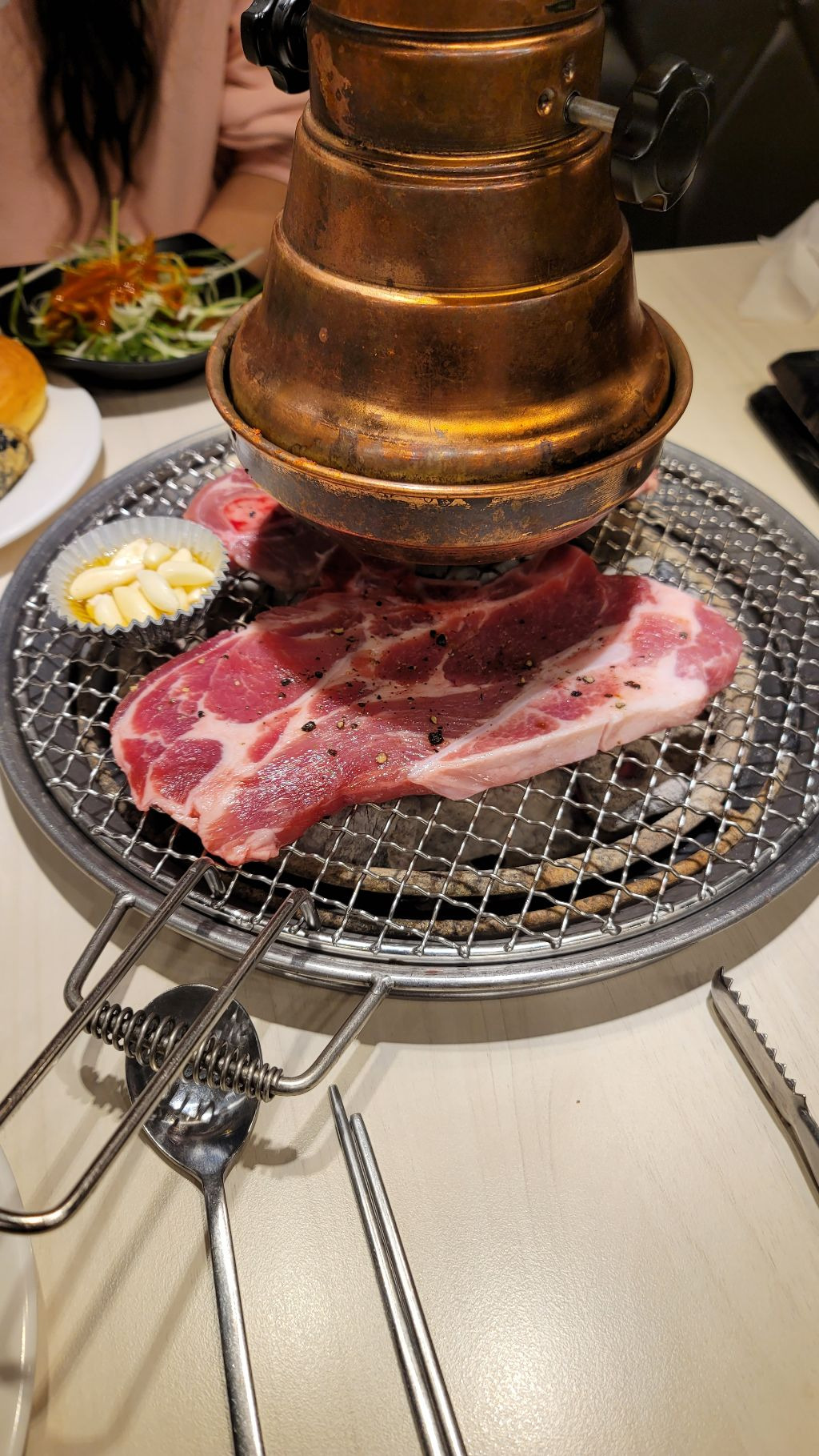 친절하지 않는 밥상과 리뷰 신촌 명륜진사갈비 를 다녀왔어요 Daum 카페