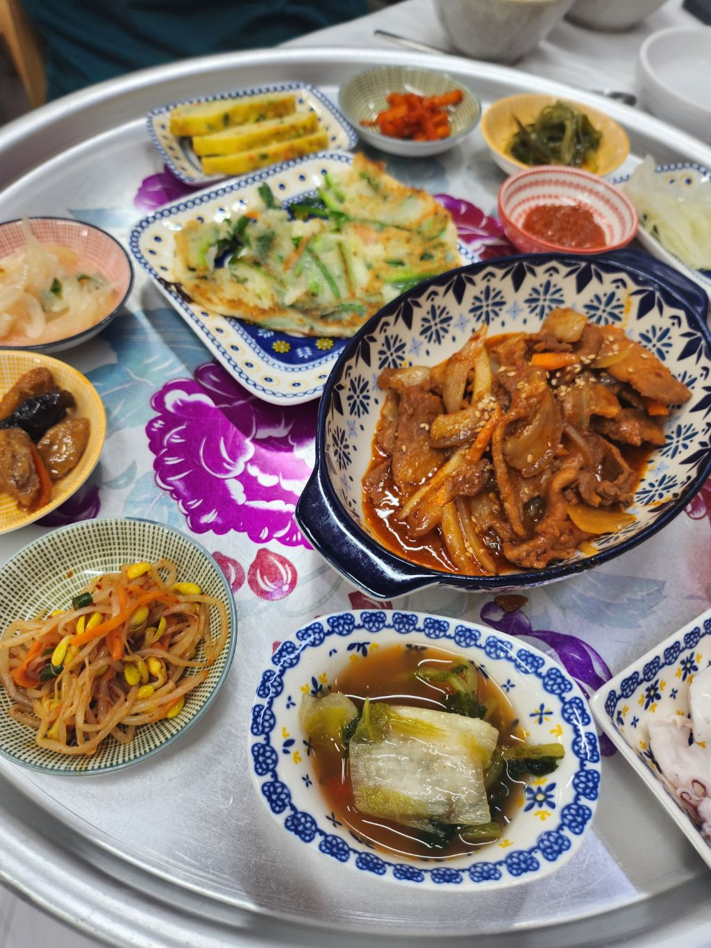 친절하지 않는 밥상과 리뷰 서귀포 제주할망밥상 Daum 카페