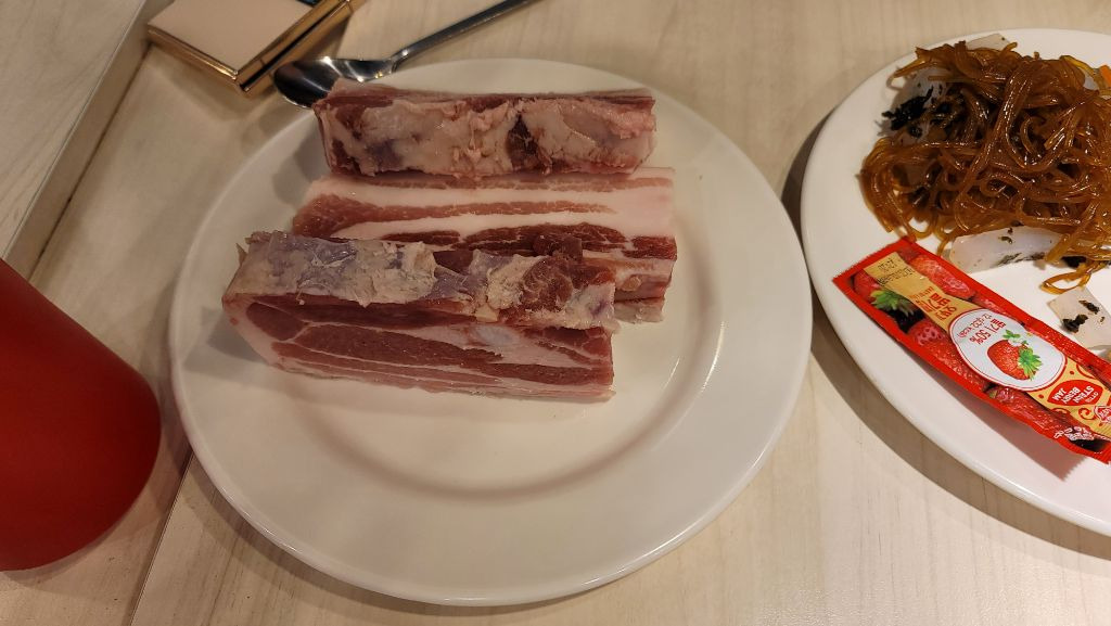 친절하지 않는 밥상과 리뷰 신촌 명륜진사갈비 를 다녀왔어요 Daum 카페
