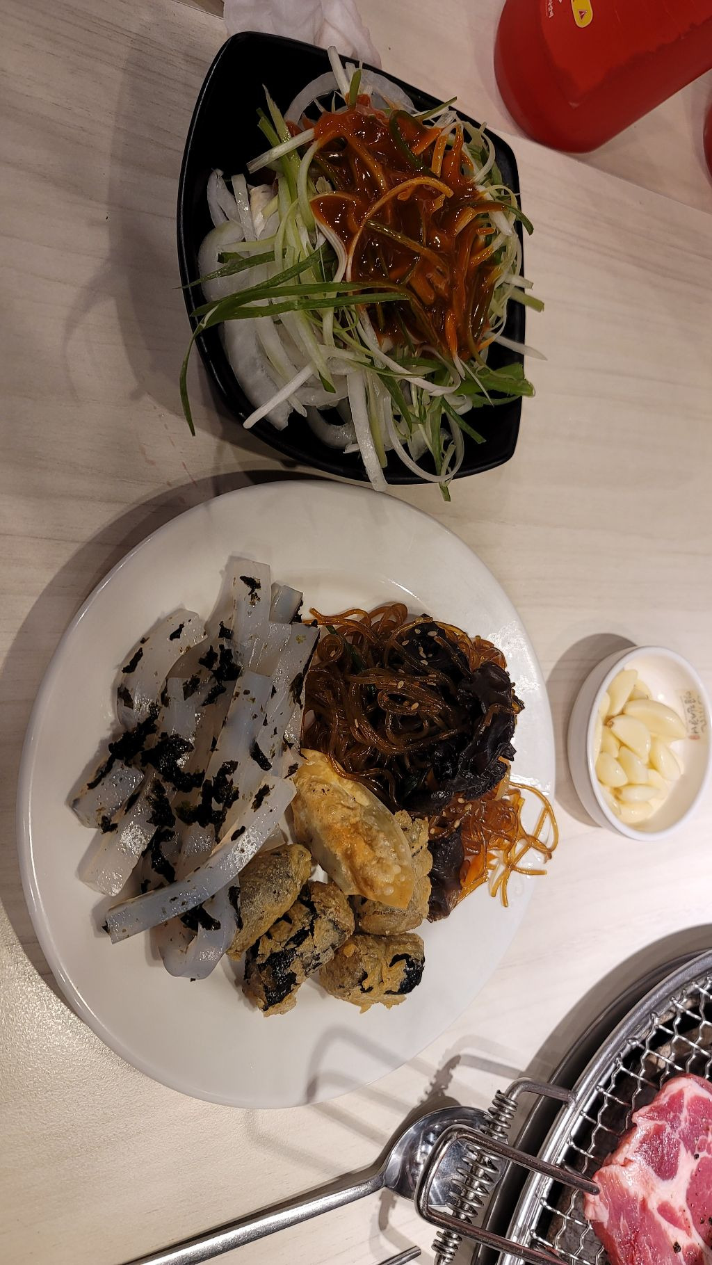 친절하지 않는 밥상과 리뷰 신촌 명륜진사갈비 를 다녀왔어요 Daum 카페
