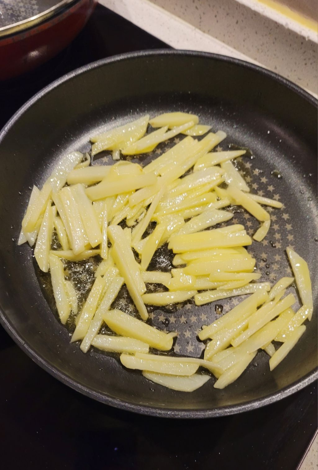친절하지 않는 밥상과 리뷰 감자전같은 맛있는 아침식사 감자오믈렛 Daum 카페