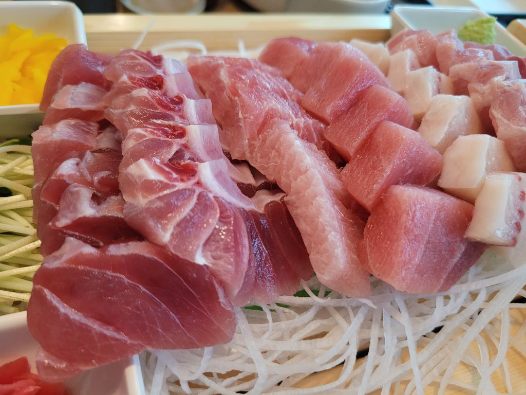 강릉맛집 강릉 인성참치 Daum 카페