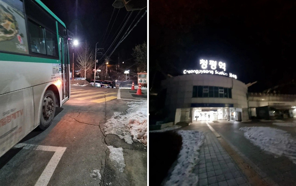 알뜰통신족 아침고요수목원 불빛축제 오색별빛정원 다녀왔어요 Daum 카페