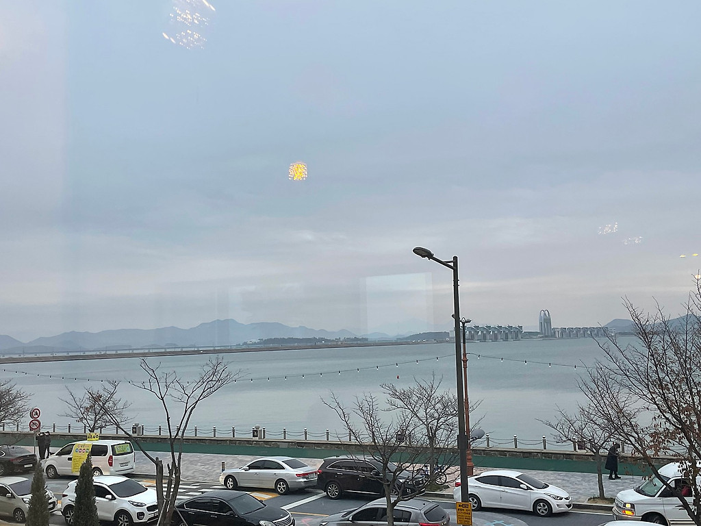 파위 리뷰 목포 평화광장과 독천골 식당 Daum 카페
